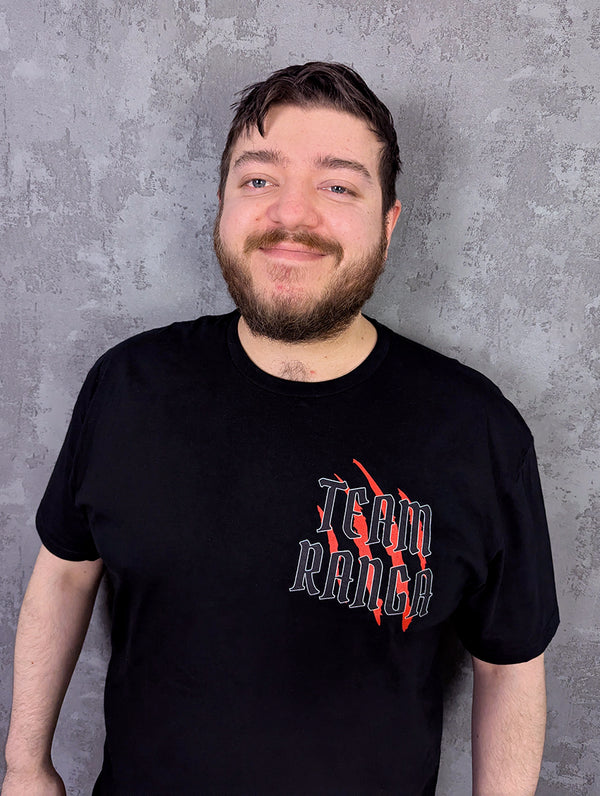 Team Ranga 💥 – The Eldritch Podblast